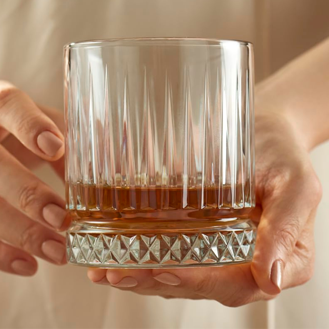 Whiskey – Thomas Dam á Hálsi