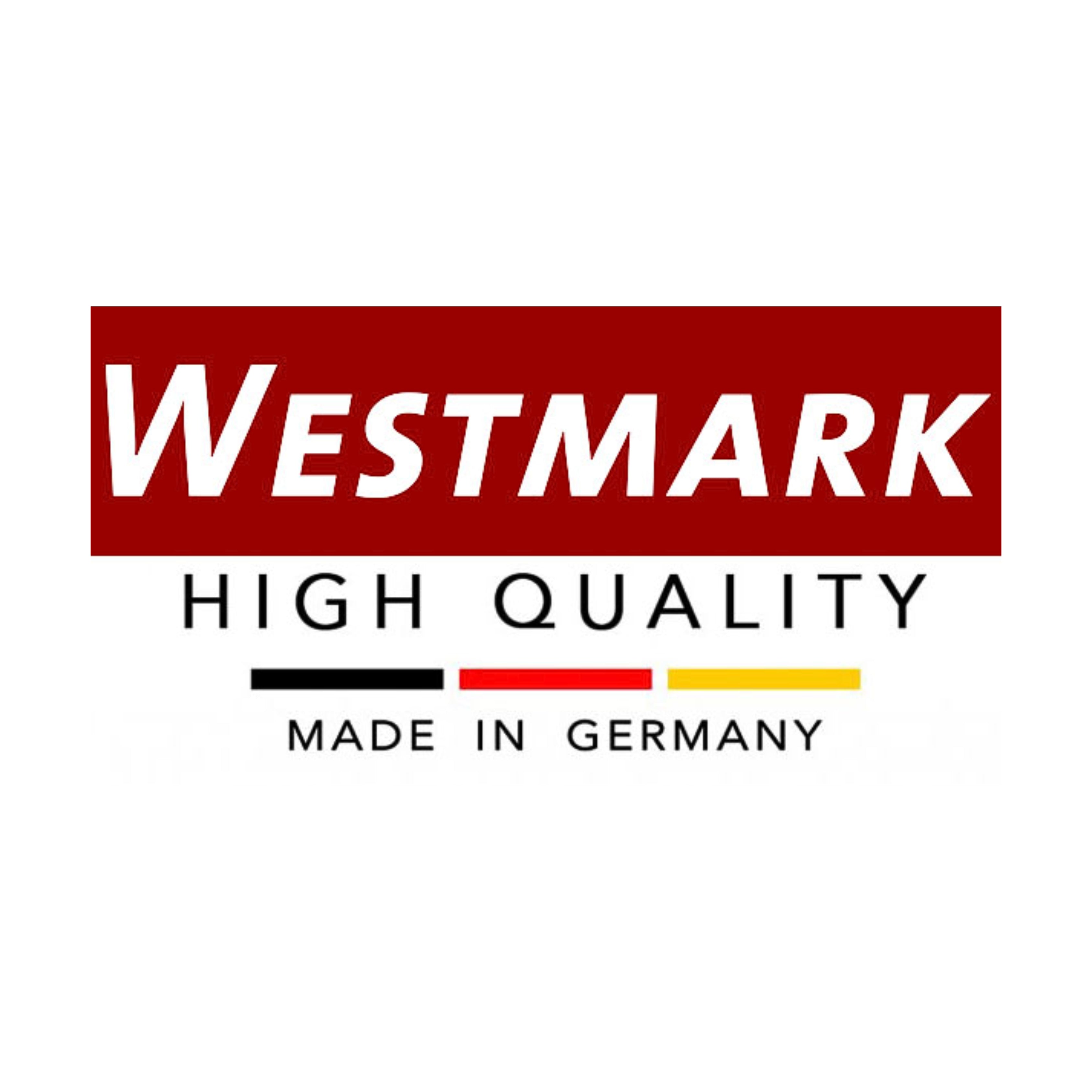 Westmark – Thomas Dam á Hálsi