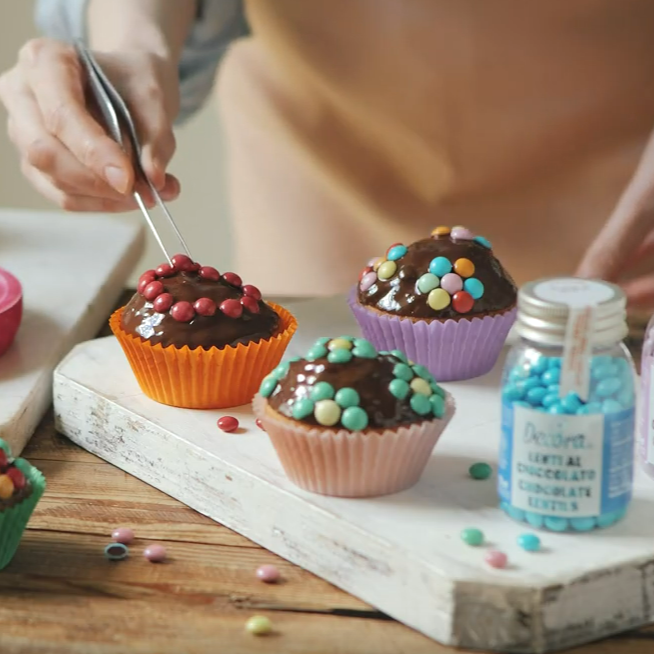 Decora – Thomas Dam á Hálsi